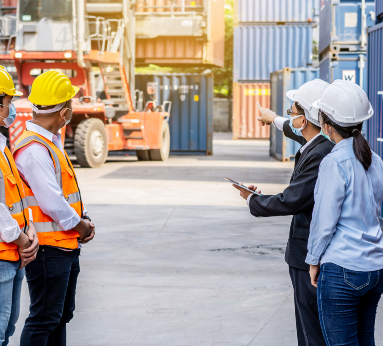 LIFT Training – Home