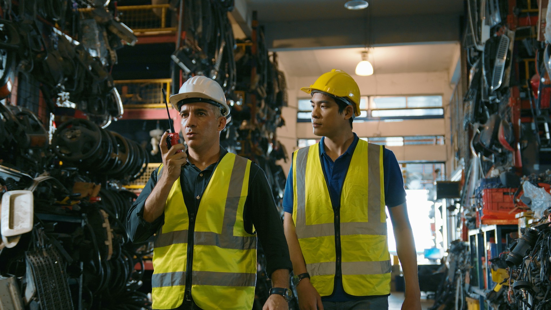 Creating a Culture of Safety: A Simple Guide